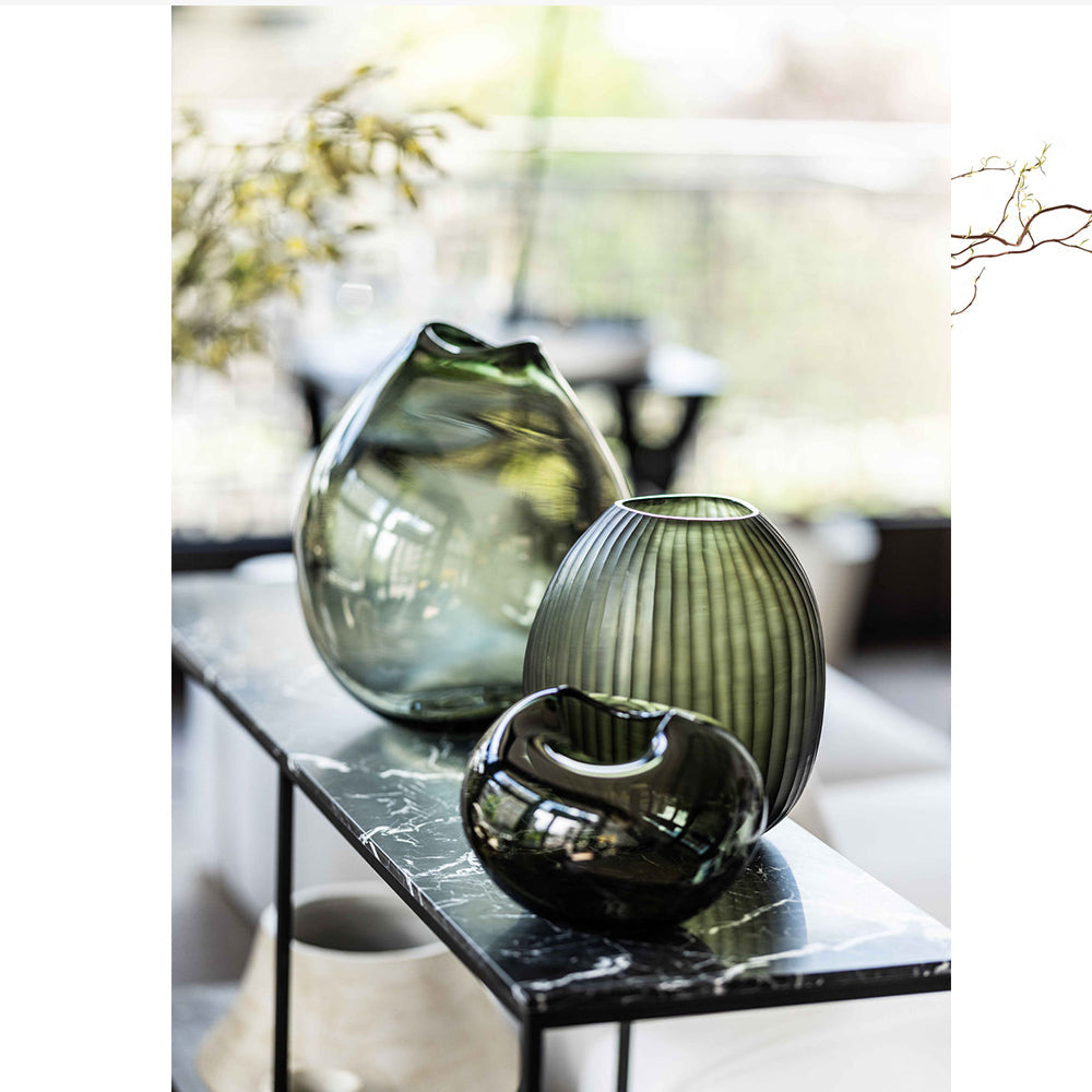 Design Vasen aus verschiedenen Materialien - jetzt bestellen · STYLED ...