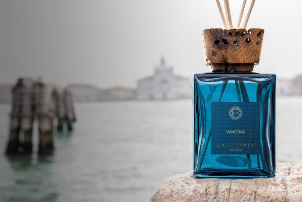 Locherber Milano LOCHERBER MILANO | Flaming Queen Home