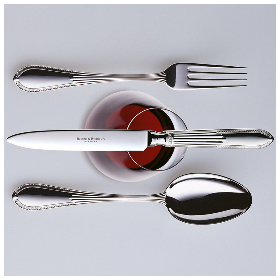 Robbe & Berking - Silberbesteck und Barwagen - online bestellen ...