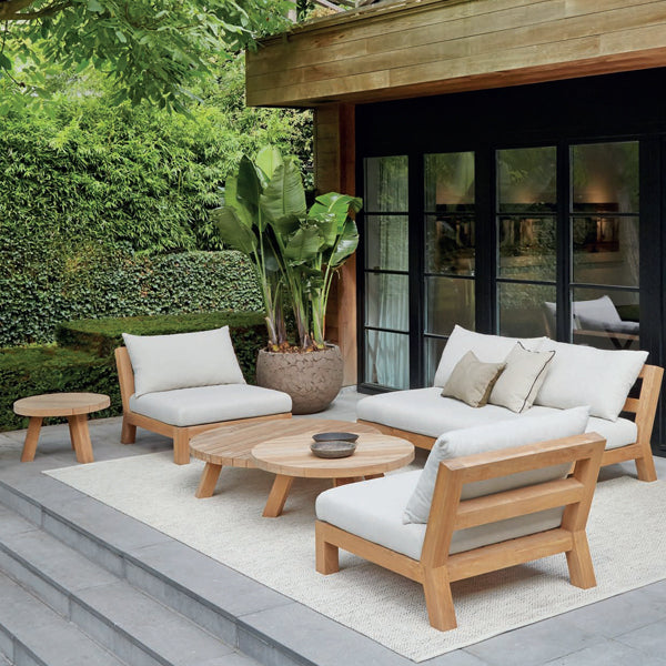 Design Gartenmöbel - Jetzt online entdecken